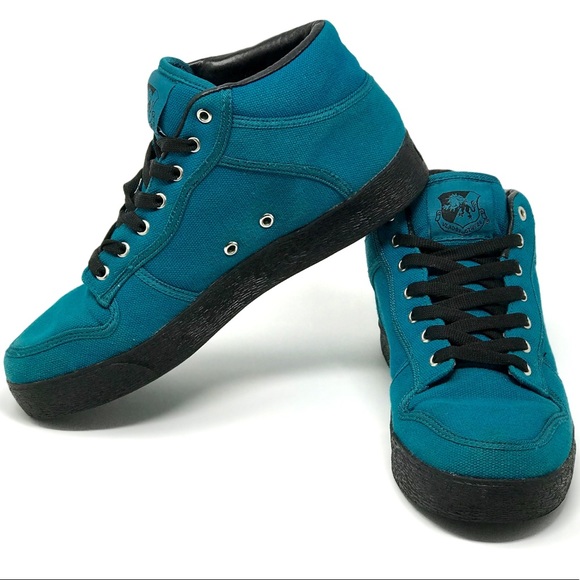 Shoes | Vlado Spectro Mid Rise Sneaker | Poshmark